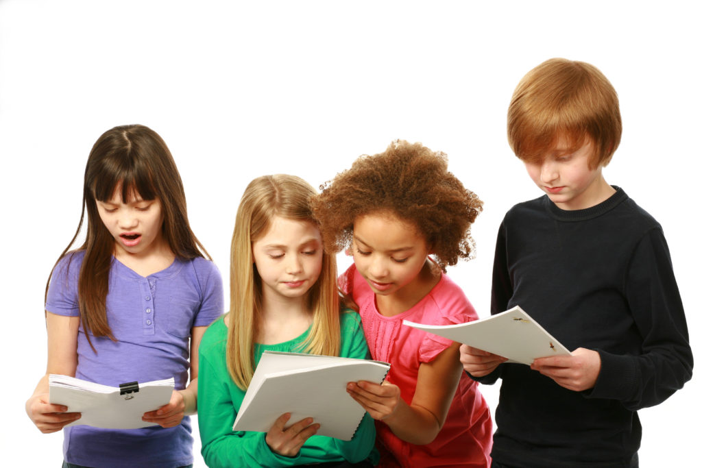 Youth Pro Acting Classes - SRS Performing Arts